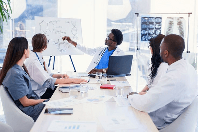 Cliniec | Centralized Healthcare Technology Solutions